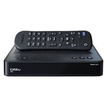 Satellite Decoders South Africa | DStv, OpenView & Streaming Decoders